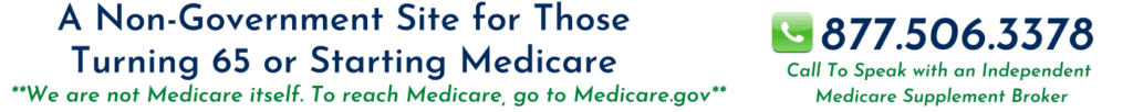 Medicare Supplement for Disabled Under 65: Where You Can Get Them and ...